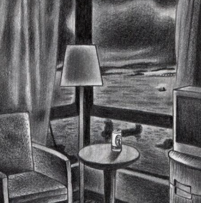Review of Yan Cong's "Comics Funeral" (Eng/Ch) – Paradise Systems